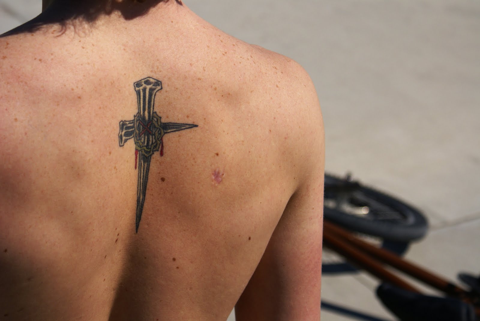 Christian Tattoos Designs Ideas And Meaning Tattoos For You Christian Tattoos Designs Ideas And Meaning Tattoos For You