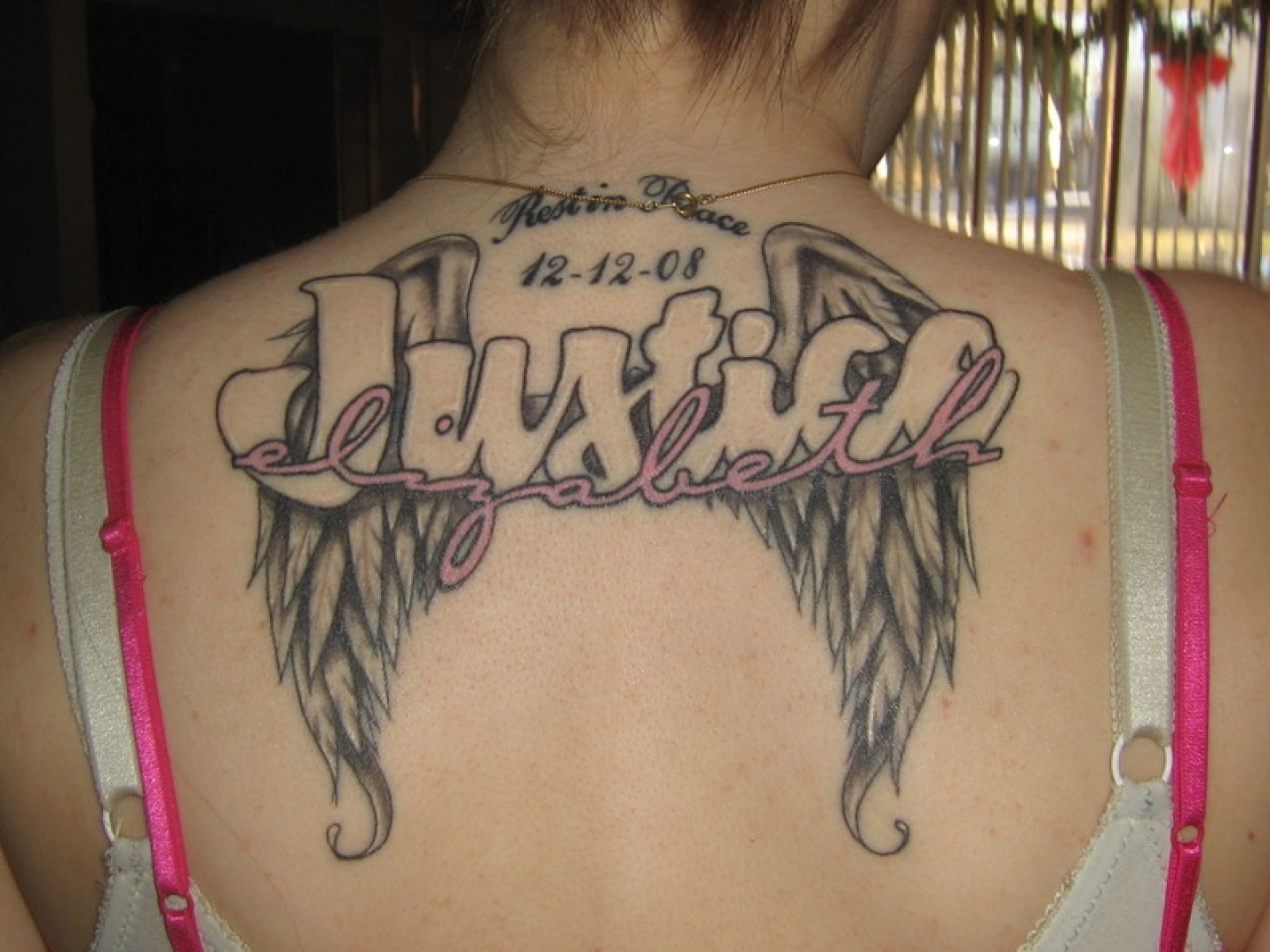 Name Tattoos Designs Ideas And Meaning Tattoos For You