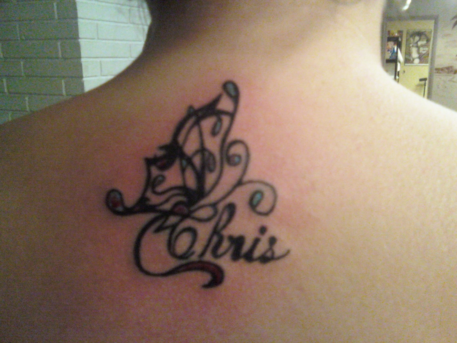 Name Tattoos Designs Ideas And Meaning Tattoos For You