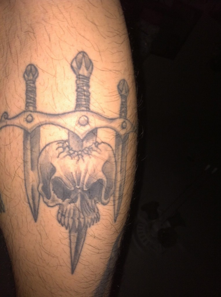 Christian Tattoos Designs Ideas And Meaning Tattoos For You