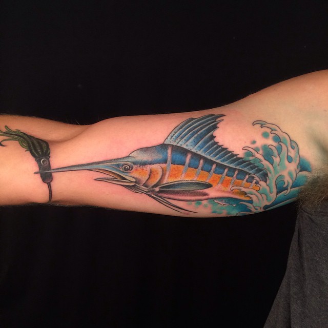 Bicep Tattoos Designs Ideas And Meaning Tattoos For You