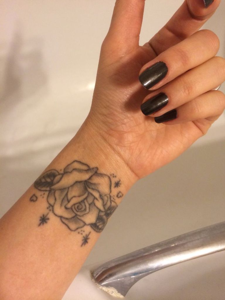 Wrist Tattoos For Women Designs Ideas And Meaning Tattoos For You Wrist Tattoos For Women Designs Ideas And Meaning Tattoos For You