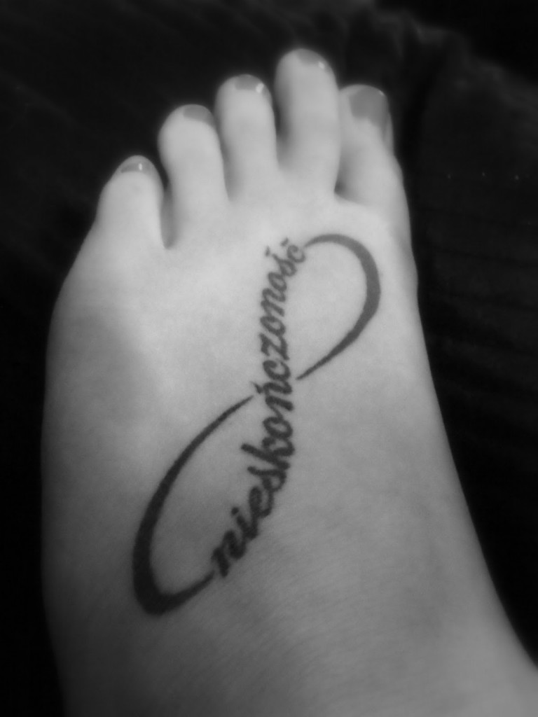 Word Tattoos Designs, Ideas and Meaning - Tattoos For You