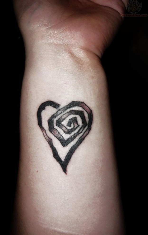 Love Tattoos Designs, Ideas and Meaning - Tattoos For You
