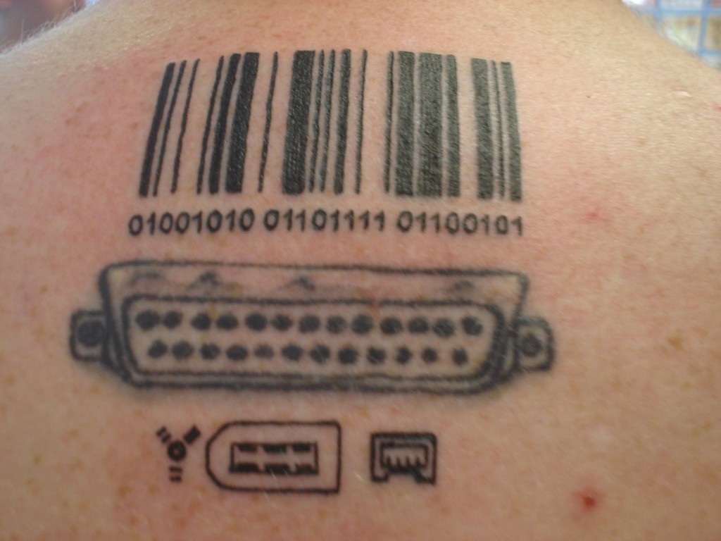 Barcode Tattoos Designs Ideas And Meaning Tattoos For You Barcode Tattoos Designs Ideas And Meaning Tattoos For You