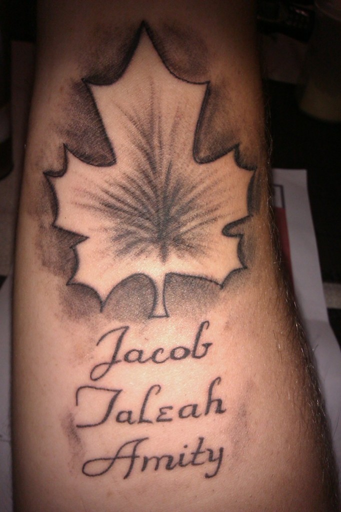 Family Tattoos Designs, Ideas and Meaning - Tattoos For You