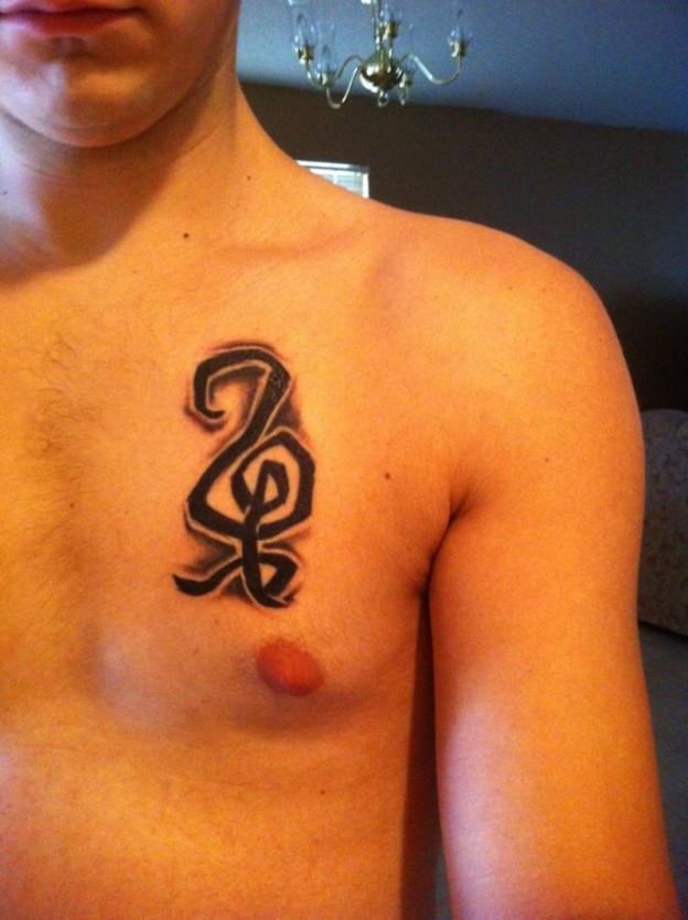 Hakuna Matata Tattoos Designs, Ideas and Meaning - Tattoos For You