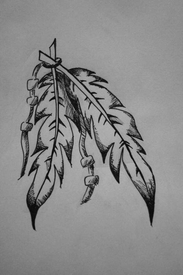 Indian Tattoos Designs, Ideas and Meaning - Tattoos For You