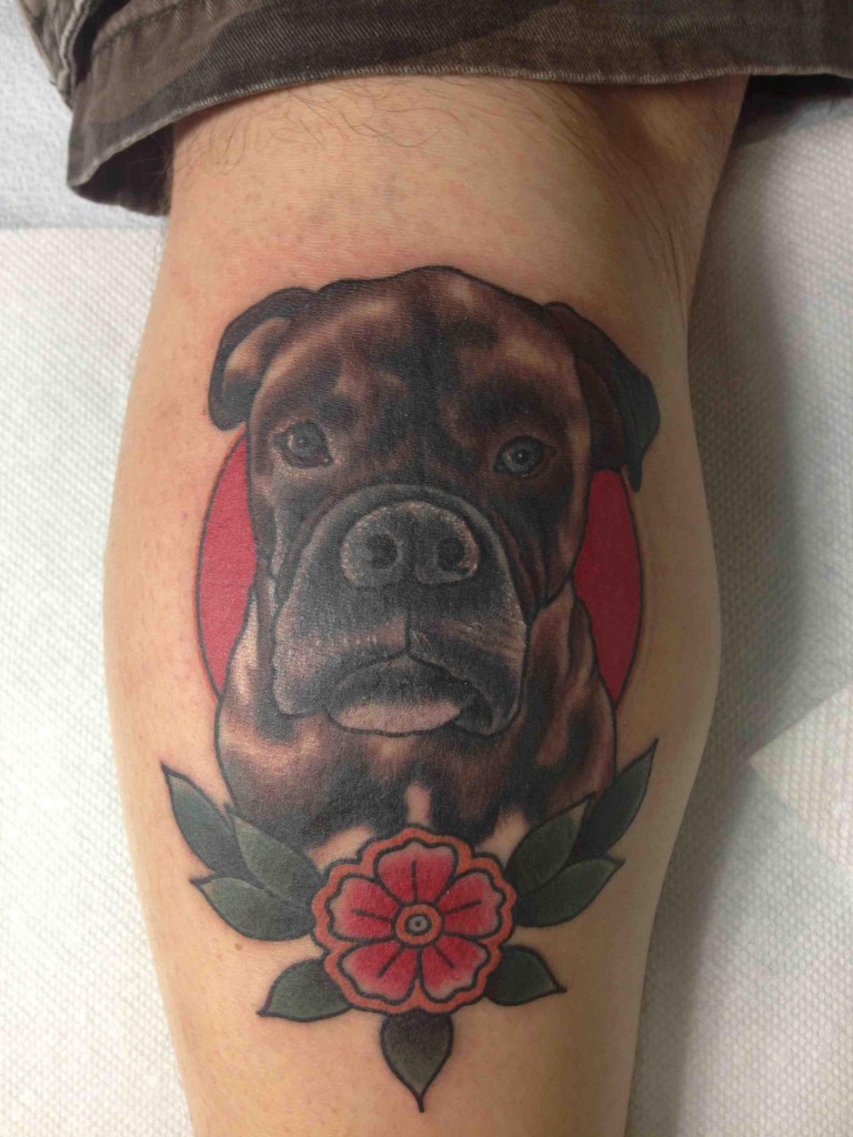 Rip Tattoos Designs, Ideas and Meaning - Tattoos For You