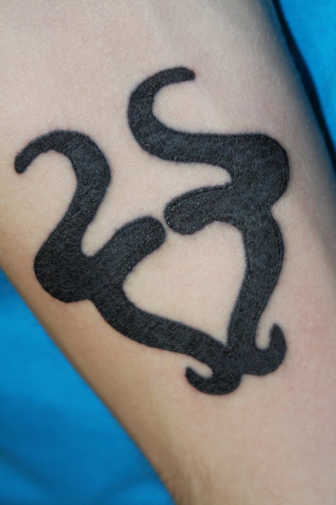 Taurus Tattoos Designs, Ideas and Meaning - Tattoos For You