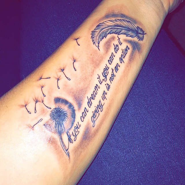 Inspirational Tattoos Designs Ideas And Meaning Tattoos For You Inspirational Tattoos Designs Ideas And Meaning Tattoos For You