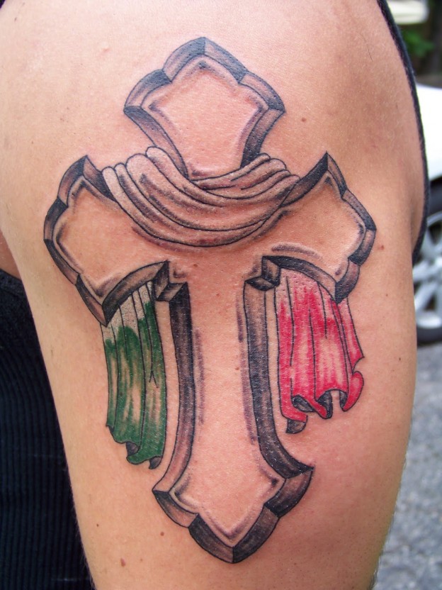 Italian Tattoos Designs, Ideas and Meaning - Tattoos For You