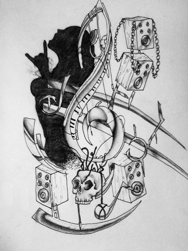 Urban Tattoos Designs, Ideas and Meaning - Tattoos For You