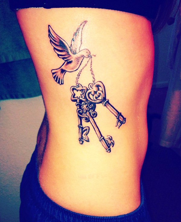 Rib Tattoos For Girls Designs Ideas And Meaning Tattoos For You Rib Tattoos For Girls Designs Ideas And Meaning Tattoos For You