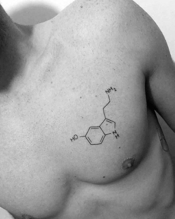 Small Tattoos For Men Designs Ideas And Meaning Tattoos For You